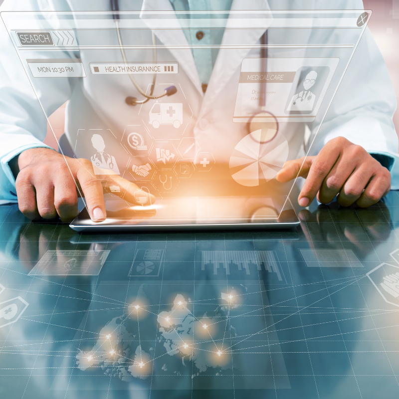 3 Steps to Master Epic Data Extraction & Epic Archival | MediQuant