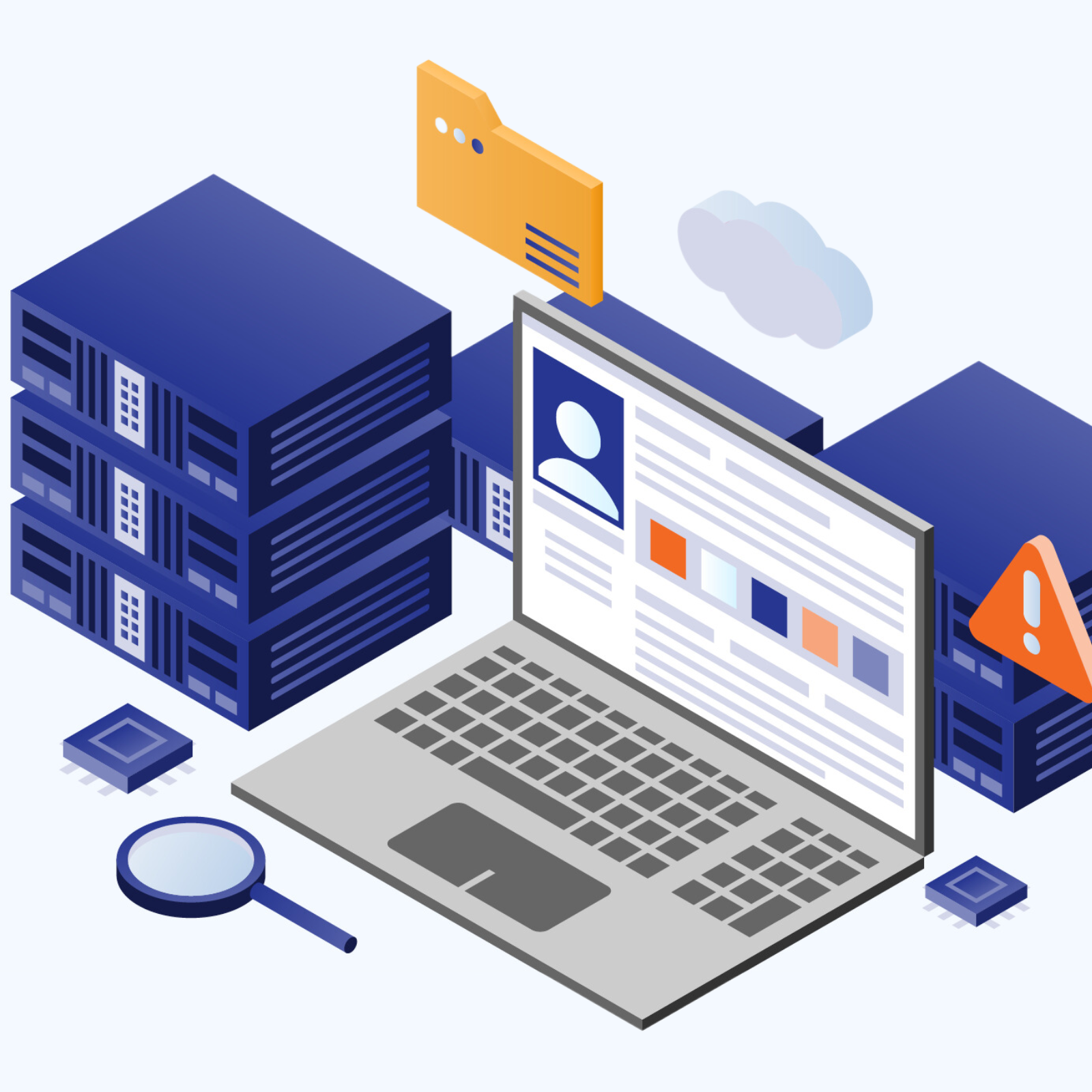 Why EHR Data Extraction Makes or Breaks Health Data Archival | MediQuant