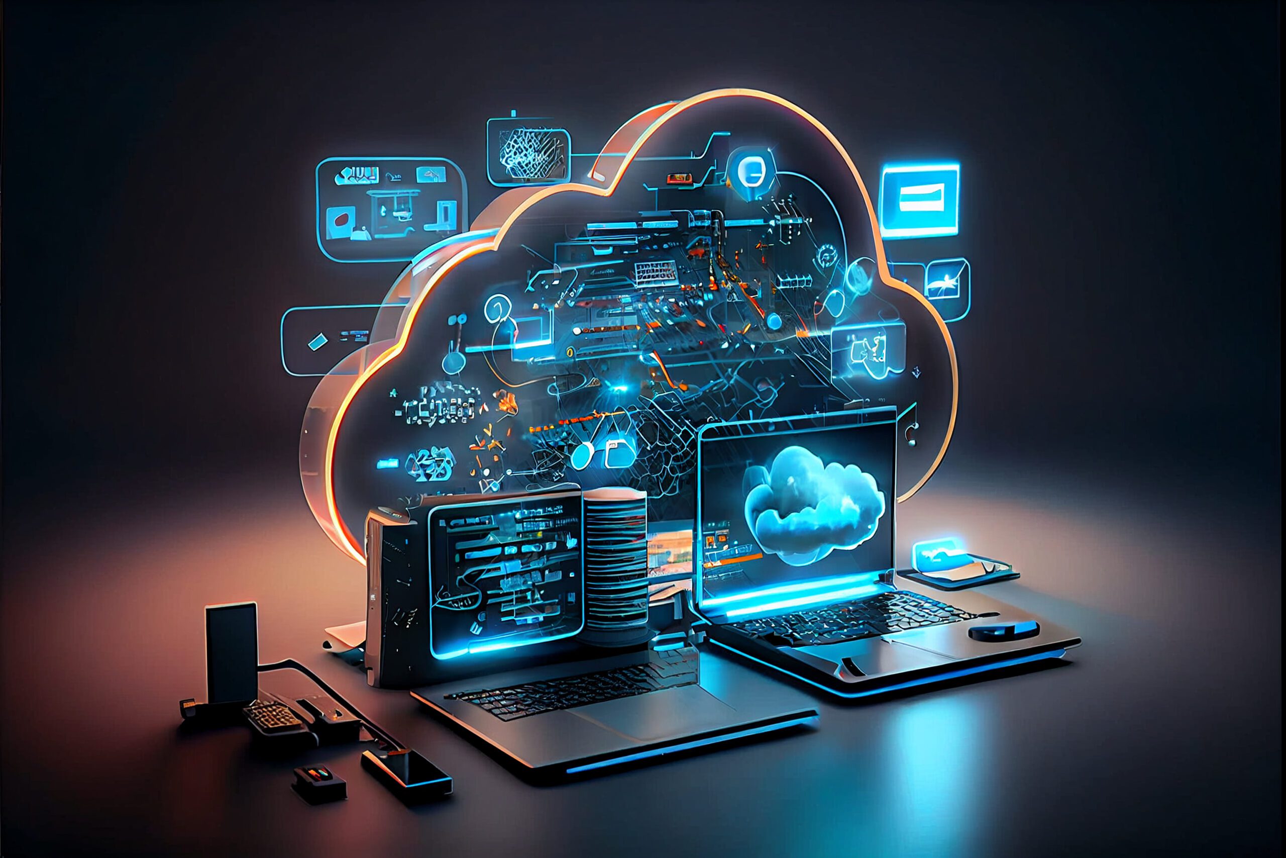 EMR Data Conversion: A 5-Step Guide to Getting It Right