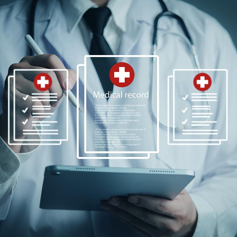 EMR Data Conversion: Validation Tips for Go-Live | MediQuant