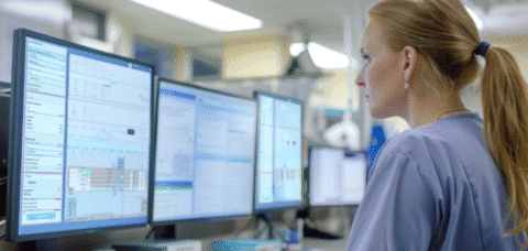 Epic Conversion and Migration - MediQuant